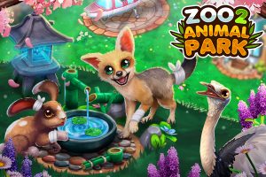 Zoo 2 Animal Park 🚑 Your Guide to the New Rescue Center